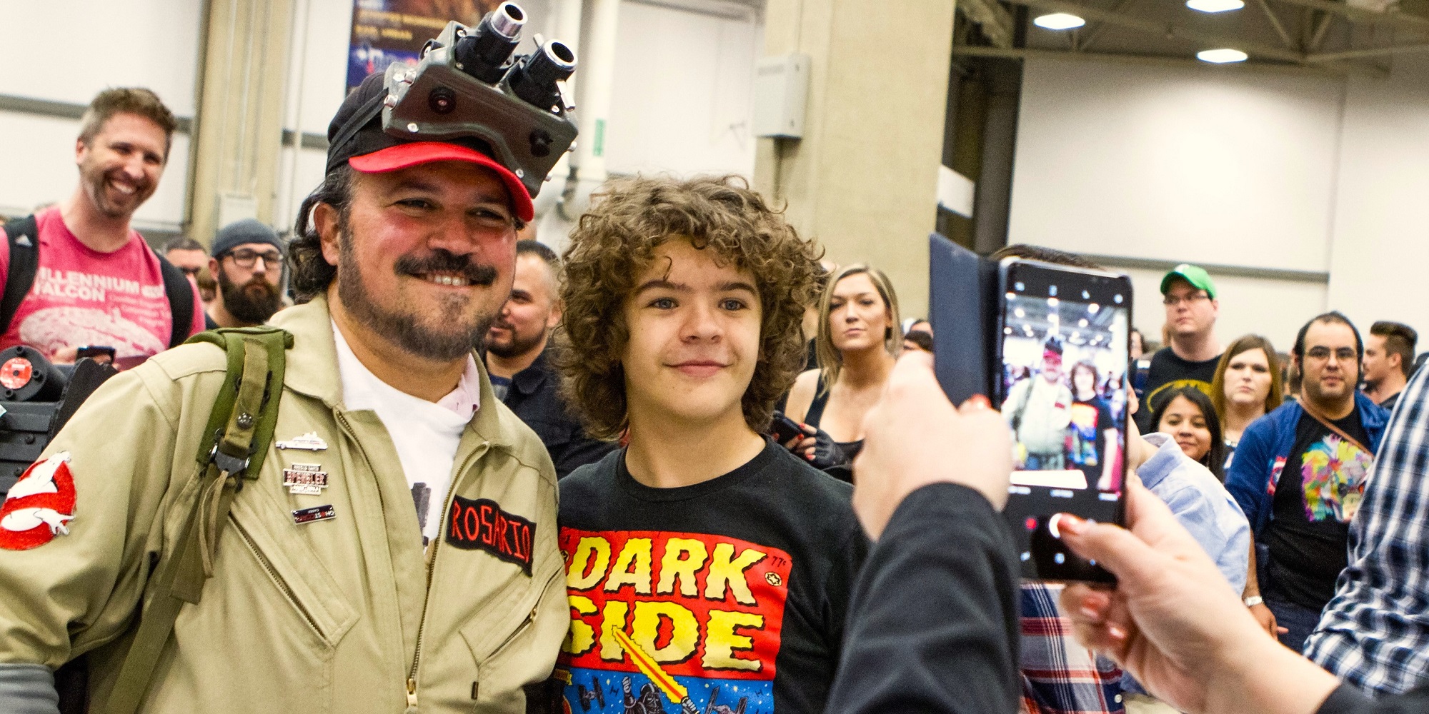 Horror | FAN EXPO Dallas