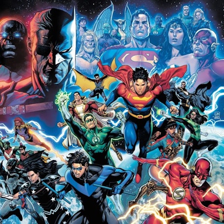 Comic Creators | MEGACON Orlando