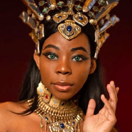 Cosplayers | FAN EXPO Canada