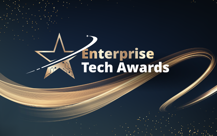 Enterprise Tech Awards