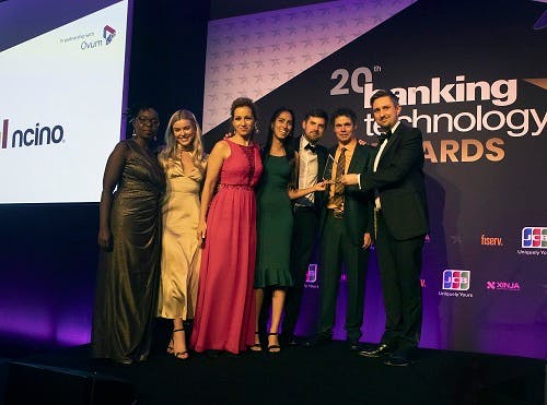 Banking Tech Awards