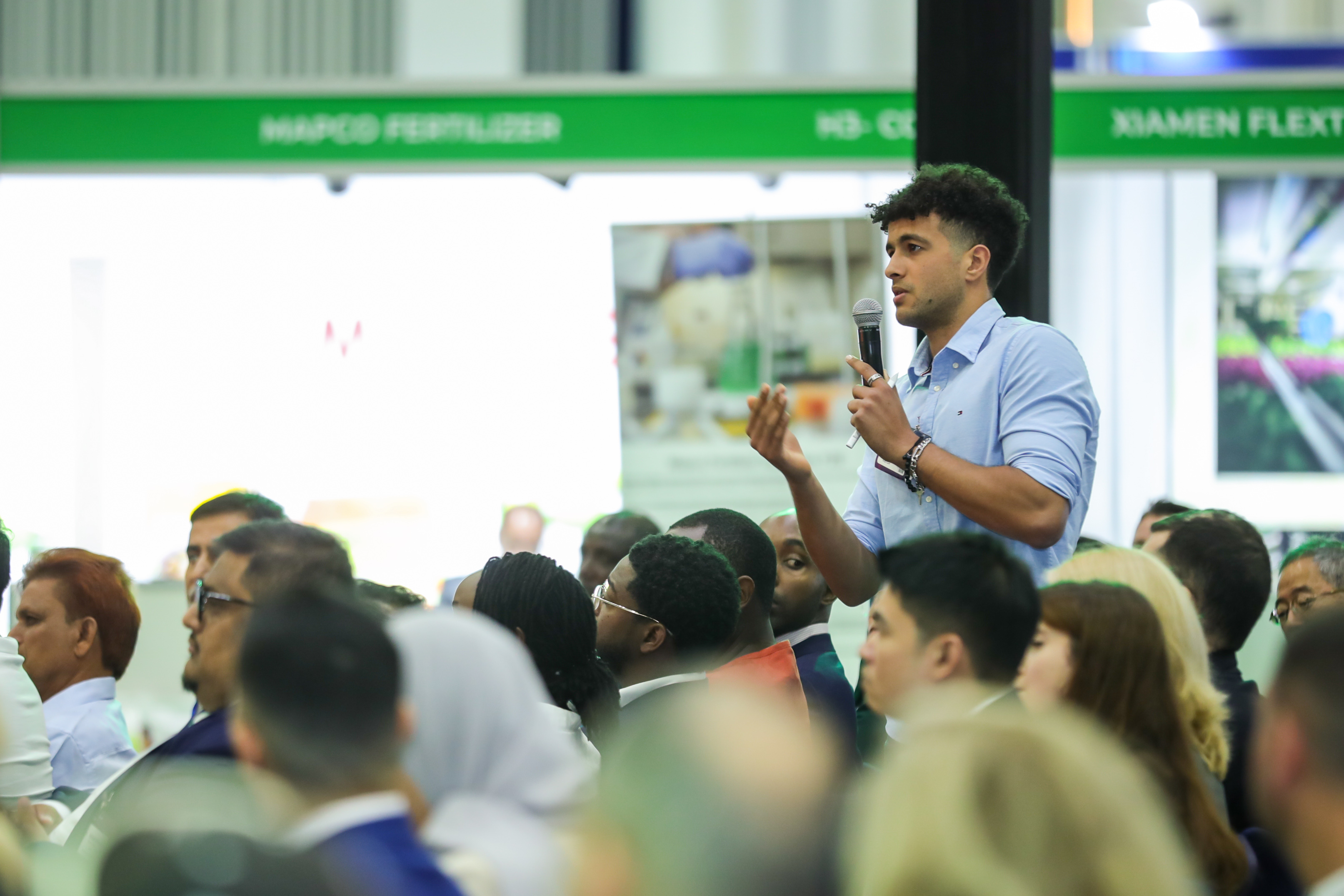 Regenerative Agriculture Conference Middle East | Agra Middle East