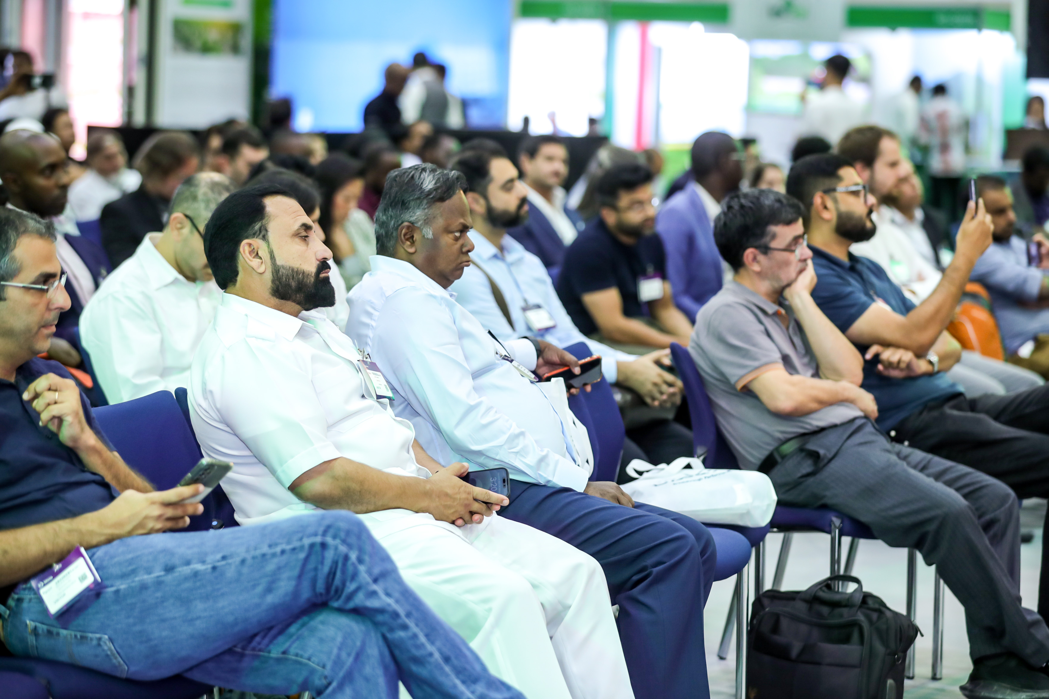Regenerative Agriculture Conference Middle East | Agra Middle East