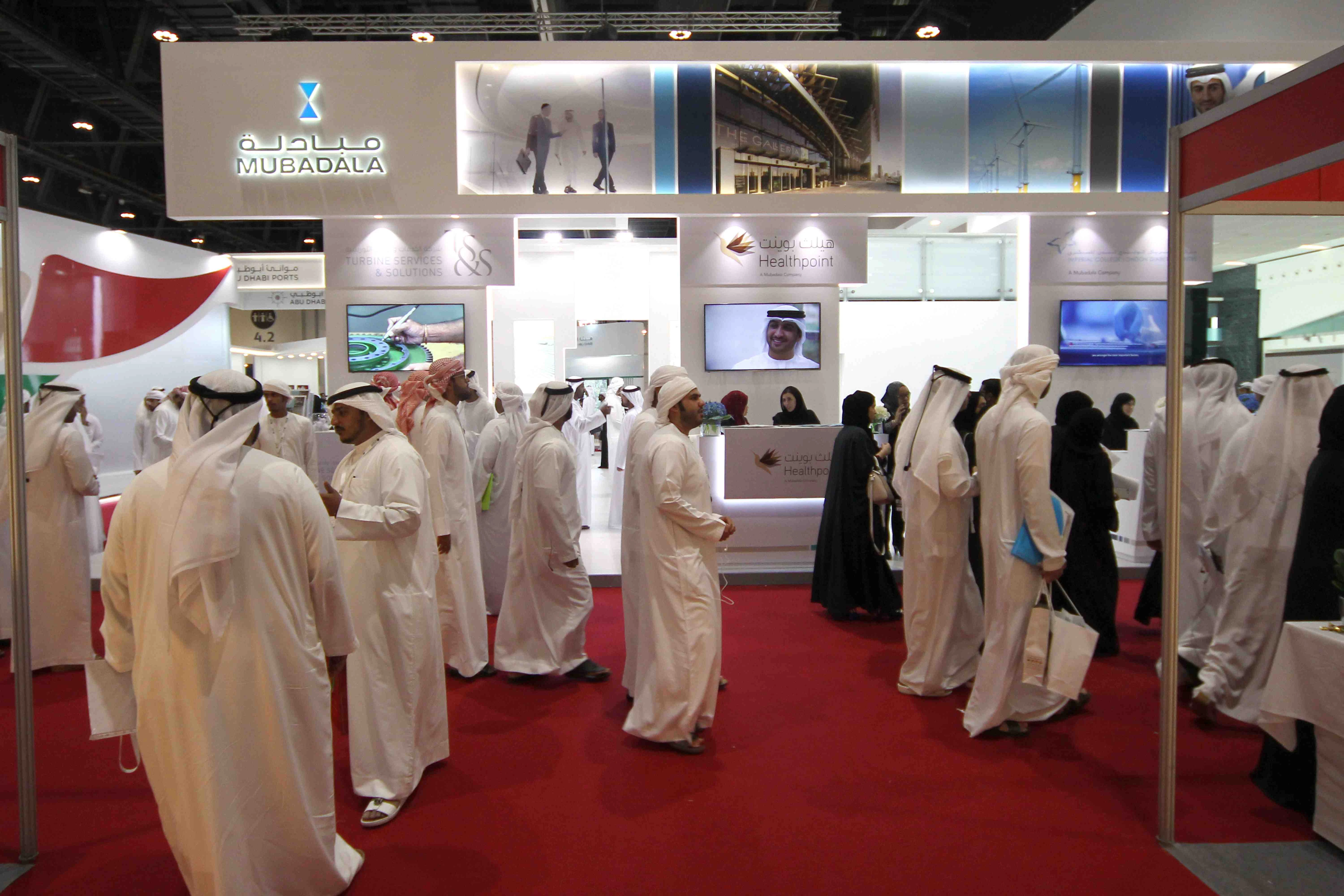 Why Exhibit at Tawdheef 2022 | Achieve Your Emiratisation Plan | Tawdheef