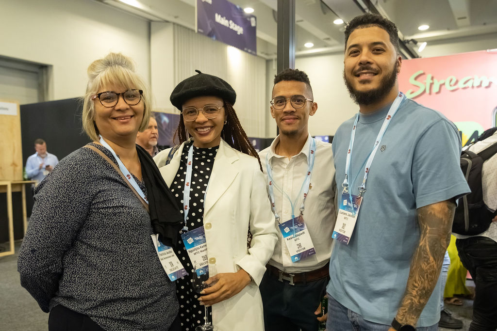 AfricaTech Conference: Agenda & Key Info - Africa Tech Festival