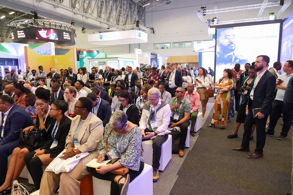 AfricaCom: Agenda, Info & Prices - Africa Tech Festival AfricaCom: Agenda, Info & Prices - Africa Tech Festival