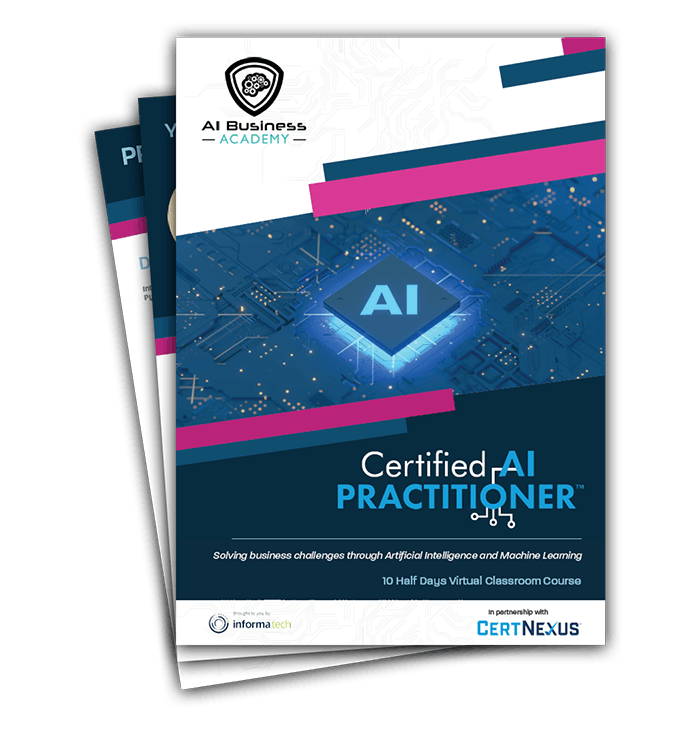 Certified AI Practitioner | AI Business Academy