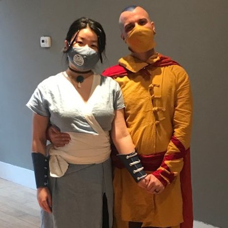 Cosplayers | FAN EXPO Philadelphia