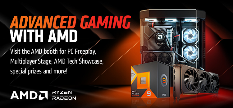 Gaming | FAN EXPO Canada