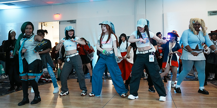 Anime | MEGACON Orlando