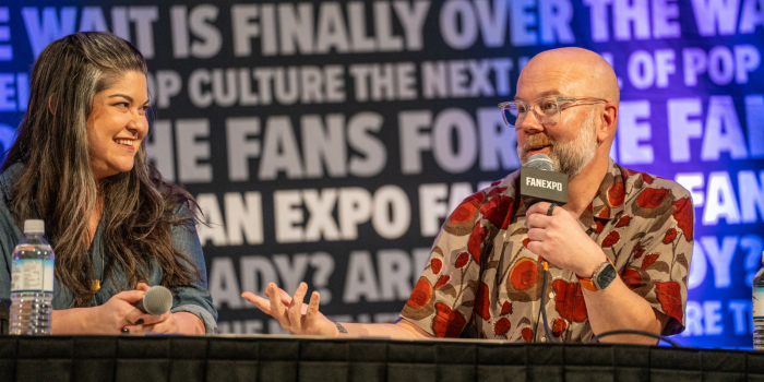 Anime | FAN EXPO Denver