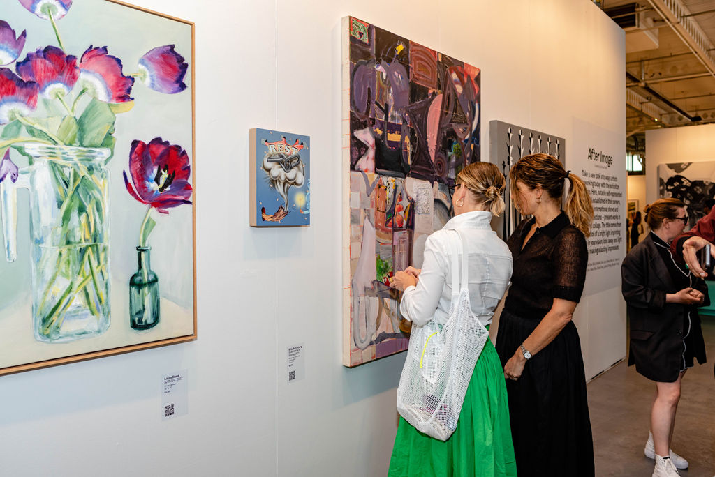 MEDIA | Artist Project