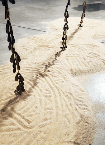 Installations | Artist Project