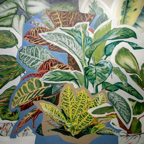 UNTAPPED | Artist Project