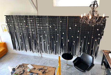 Installations | Artist Project