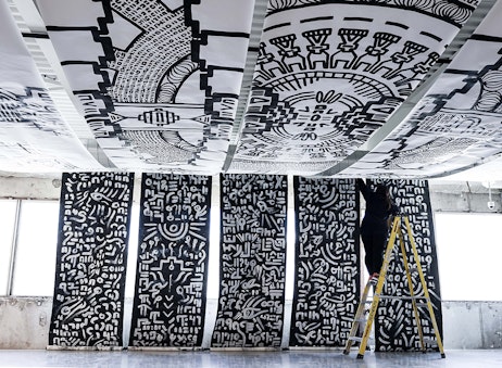 Installations | Artist Project