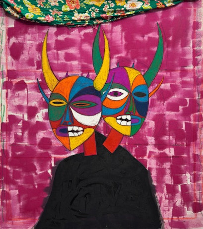 UNTAPPED | Artist Project