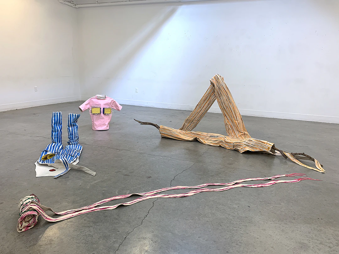 Installations | Art Toronto