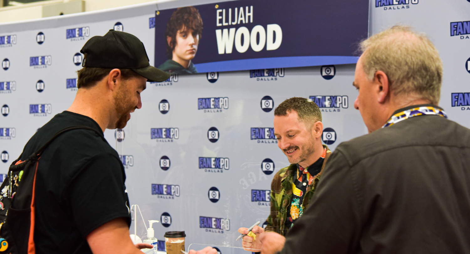 Sci-Fi & Fantasy | FAN EXPO Dallas