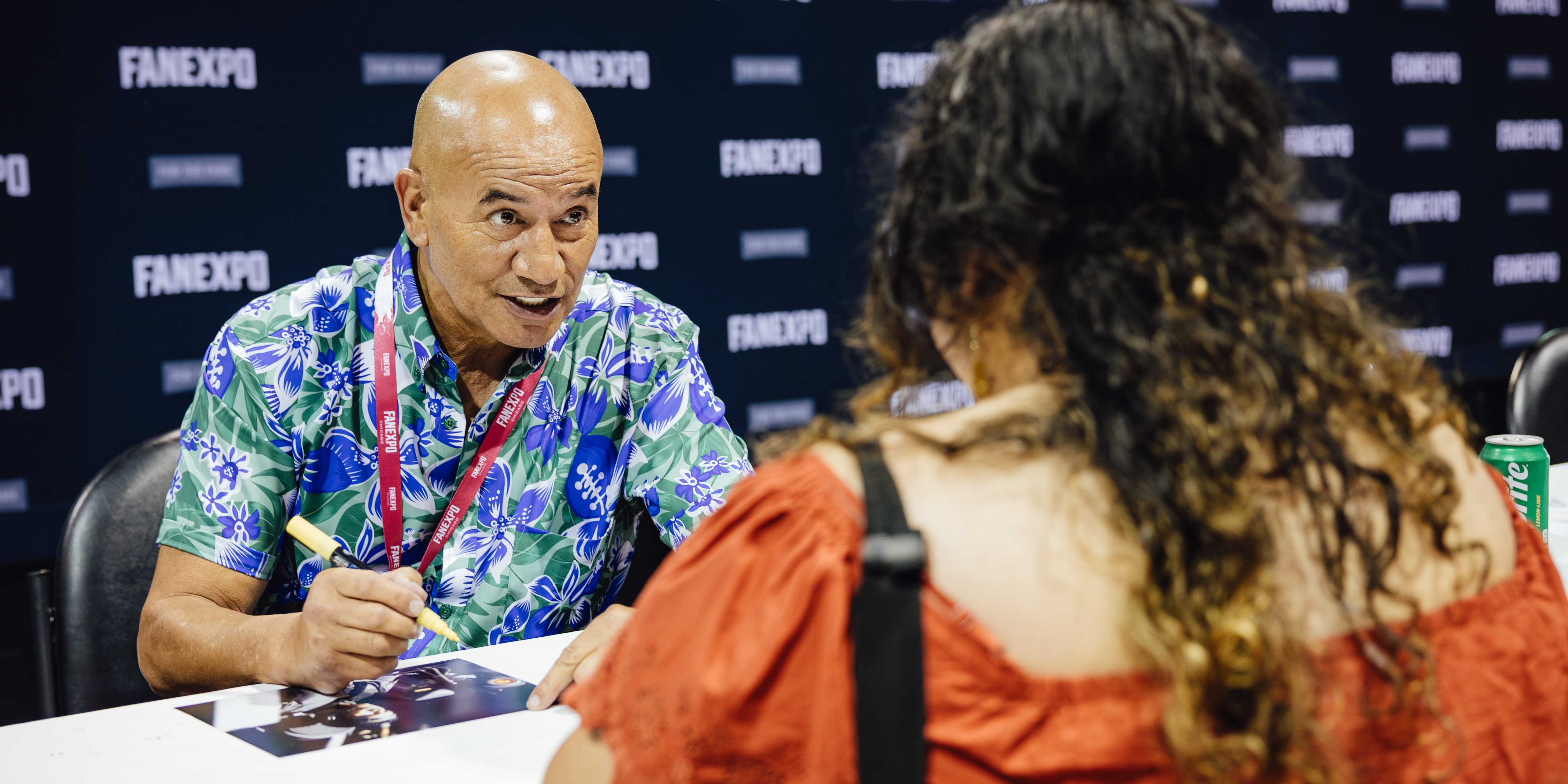 FAN EXPO Portland I A three day weekend offering big family-friendly ...