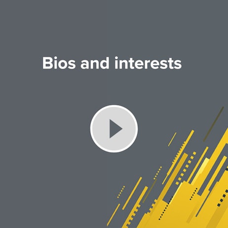 NextGen Advisor Program | Wealth Management EDGE