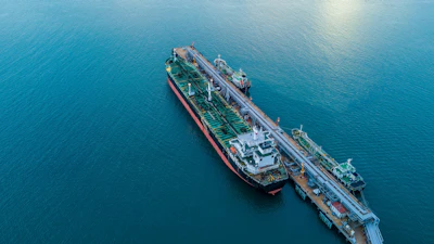 Diploma in Tanker Management | Lloyd's Maritime Academy