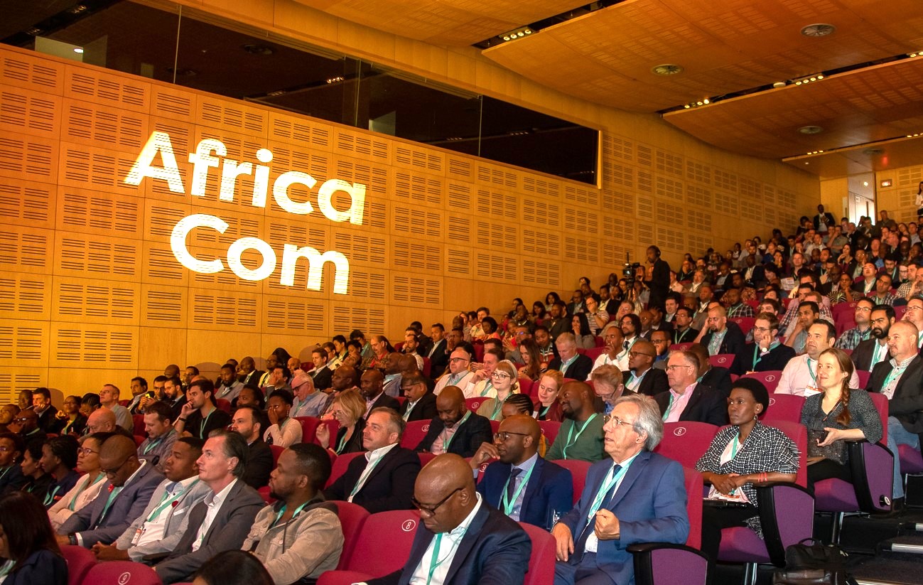 AfricaCom: Agenda, Info & Prices - Africa Tech Festival