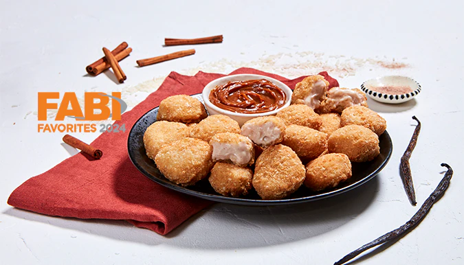 FABI Awards | National Restaurant Association Show