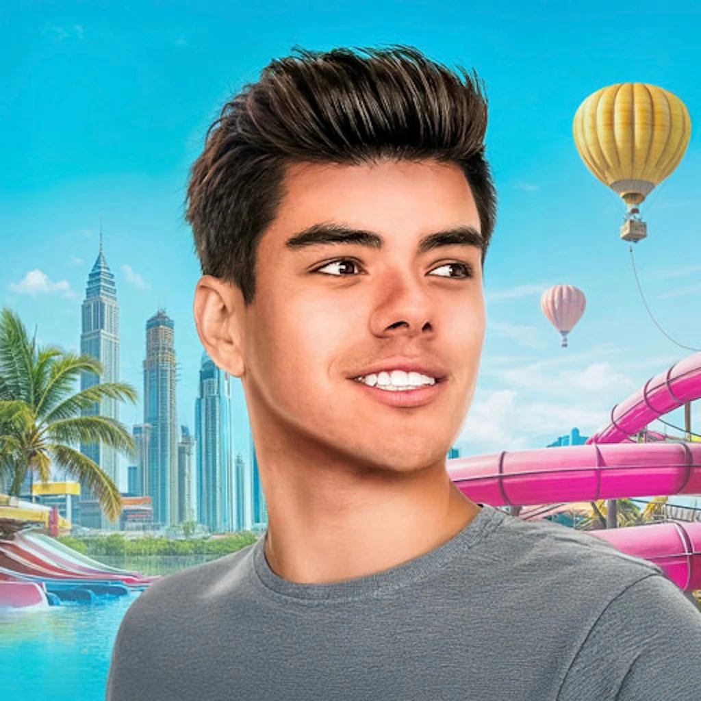 Featured Creators | VidCon Anaheim