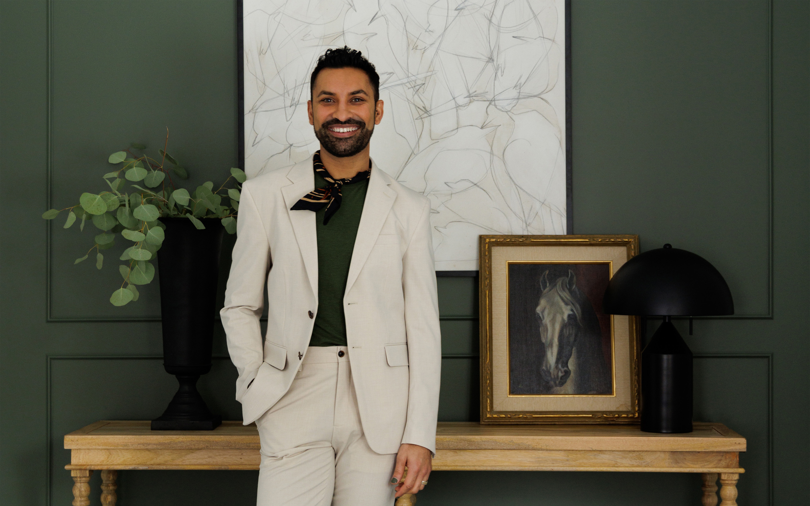 Keynotes Cosentino Stage | IDS Toronto - Interior Design Show