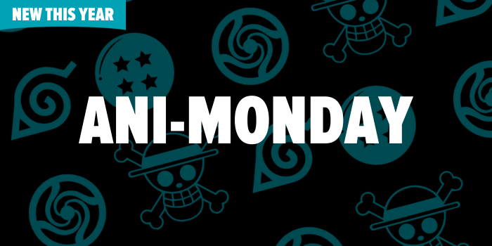 Anime | FAN EXPO Vancouver