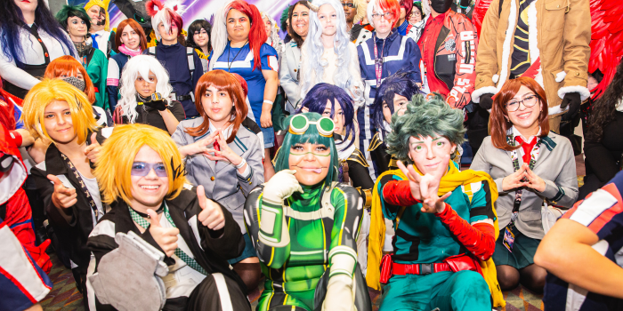 Anime | EDMONTON EXPO