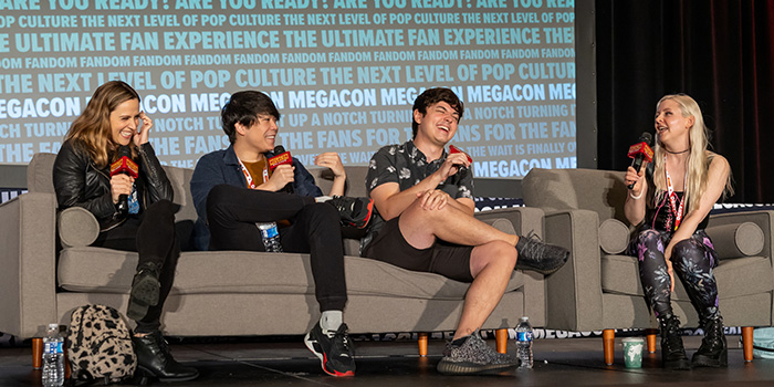 Anime | MEGACON Orlando