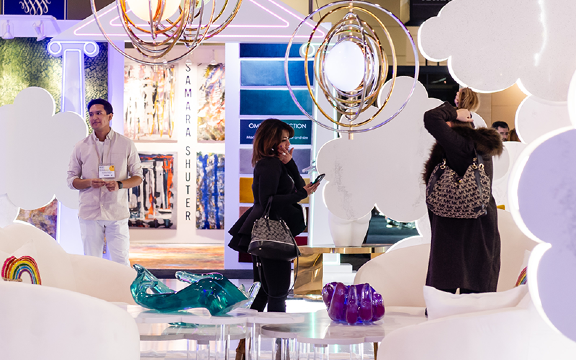 Apply. | IDS Toronto - Interior Design Show