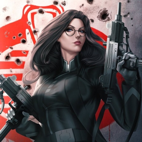 Comic Creators | FAN EXPO Cleveland