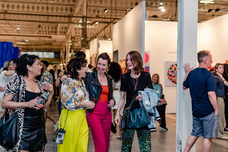 MEDIA | Artist Project