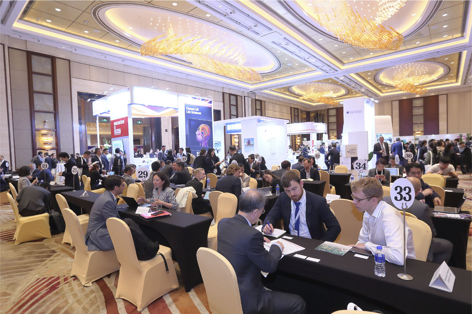 Asia Bio Partnering Forum | Your gateway to Asia’s emerging innovation