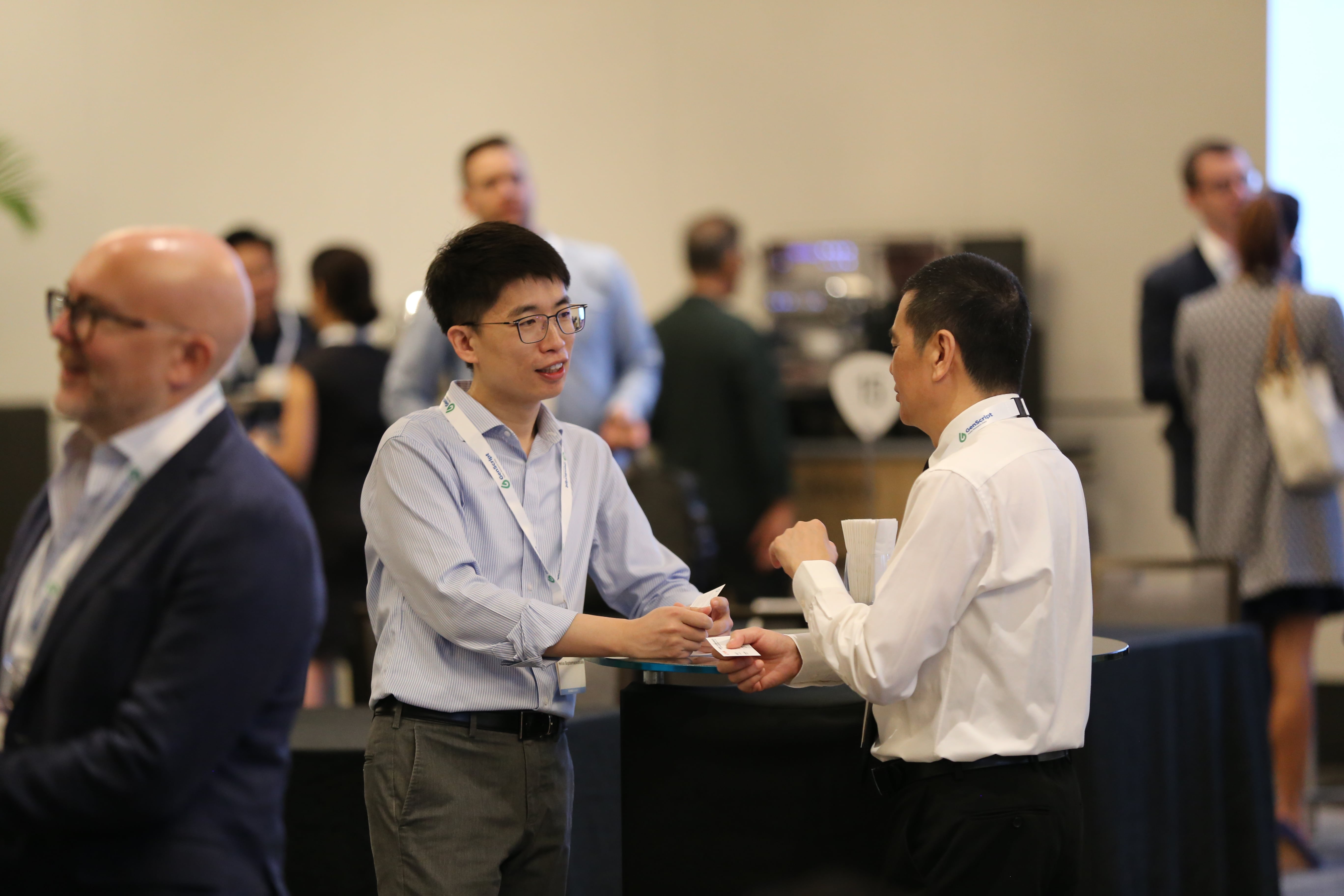 Asia Bio Partnering Forum | Your gateway to Asia’s emerging innovation