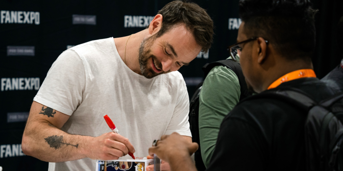 FAN EXPO Boston I A three day weekend offering special family-friendly ...