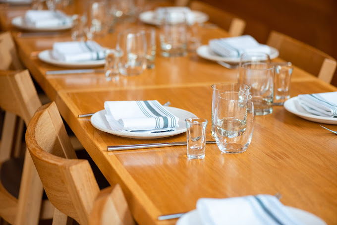 Dinner Experiences | National Restaurant Association Show