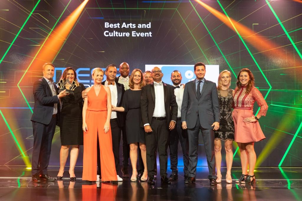 Why Visit? | Middle East Event Show