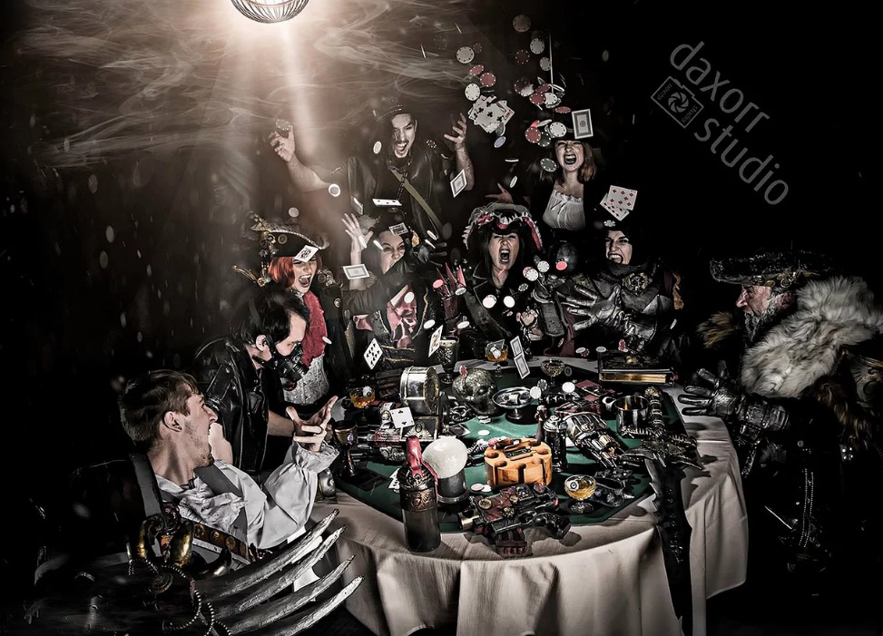 Anime | FAN EXPO Denver