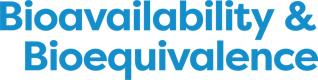Agenda - Module One | Bioavailability & Bioequivalence