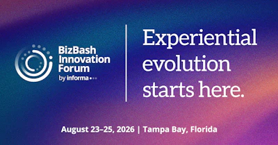 BizBash Innovation Forum | Driving Innovation in the Event Industry
