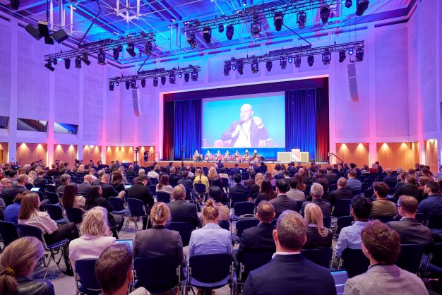 BIO-Europe Spring | Europe's Largest Springtime Biotech Partnering Event