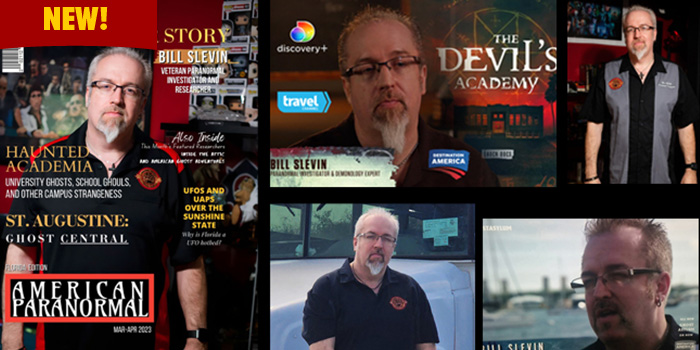 Horror | MEGACON Orlando