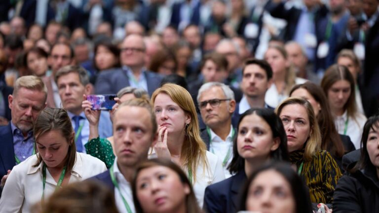 EBD Group’s BIO-Europe event celebrates its 30th anniversary