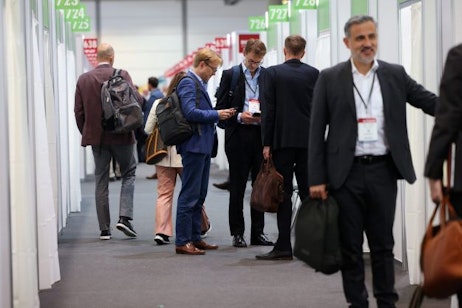 BIO-Europe | Meet dealmakers from biotech, pharma and finance