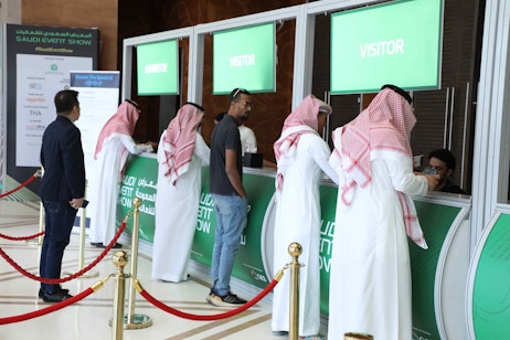 Saudi Event Show | 11 - 12 September 2024