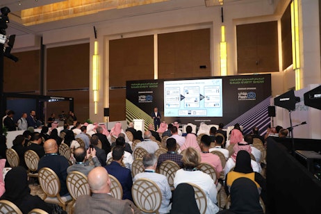 Saudi Event Show | 11 - 12 September 2024